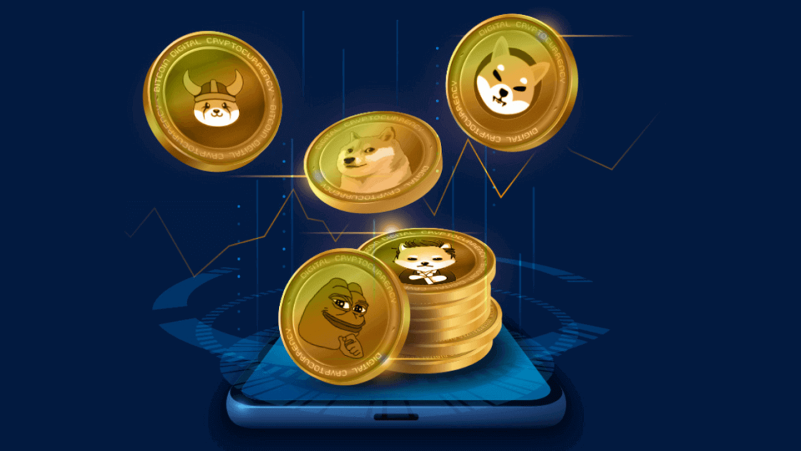 Solana Soars Towards $100 as Meme Coin Mania Fuels the Rally » 🚀 ...
